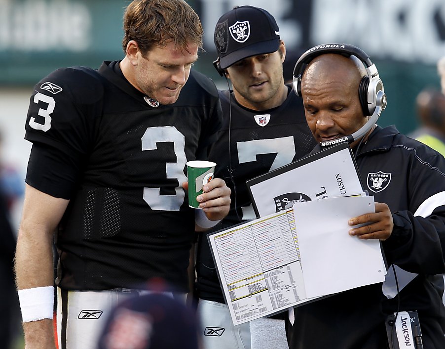 Mark Davis says L.A. a possibility for Raiders