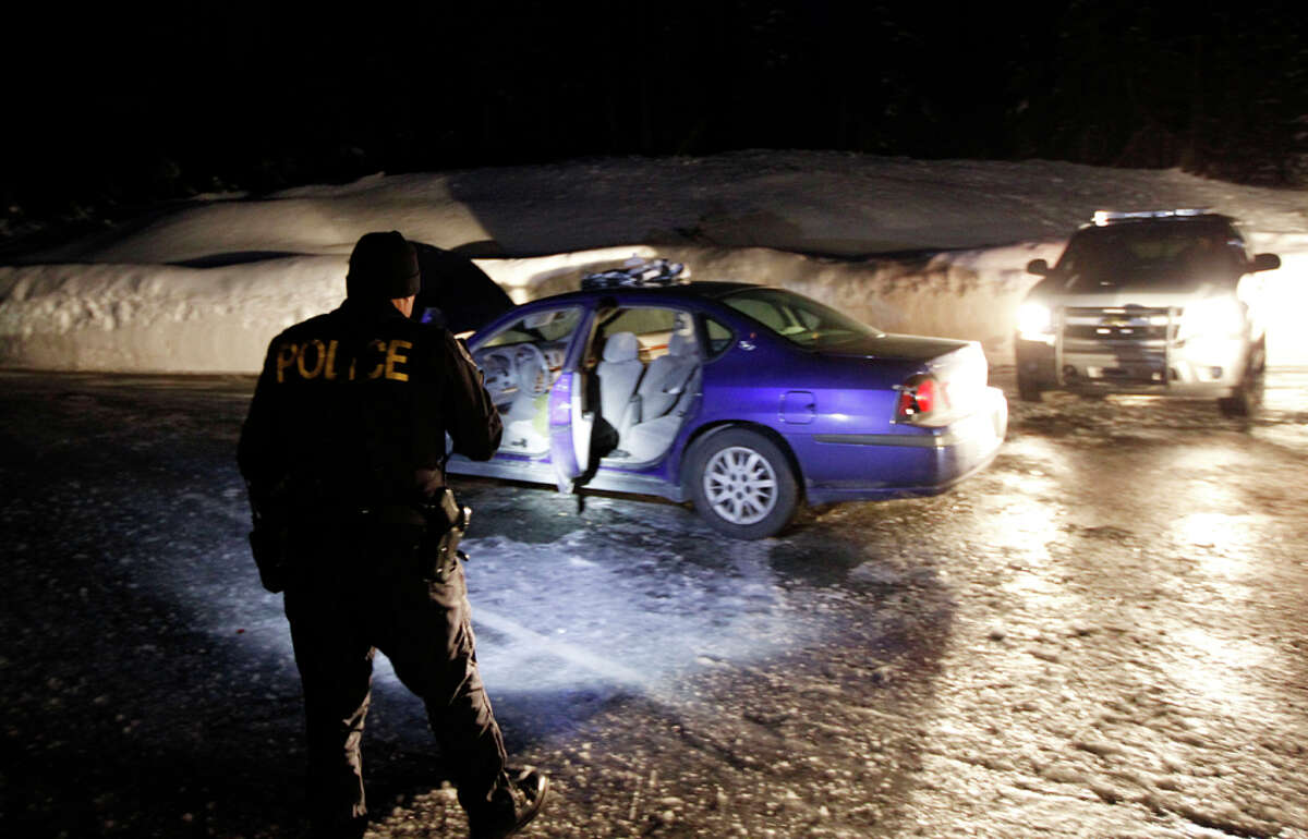 Coffee cup guided hikers caught out after Mount Rainier ranger killed