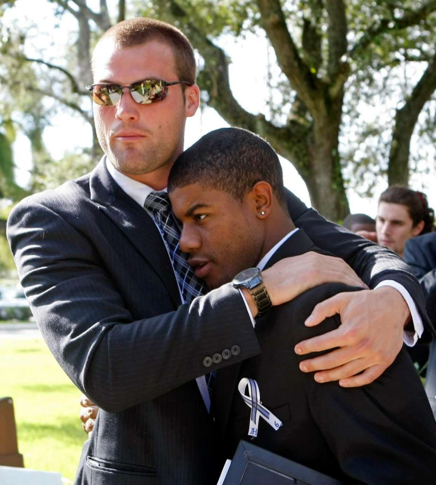 Man who killed UConn football player Jasper Howard sentenced to 18 ...