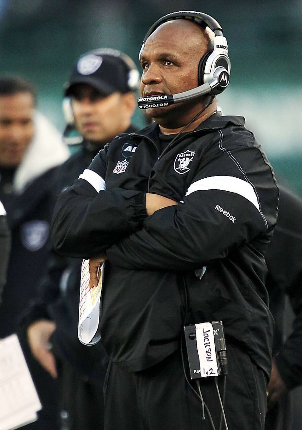 Raiders lose game to Chargers and playoff berth