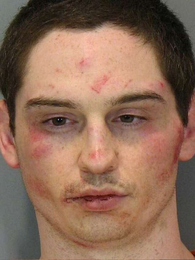 Where is the Mark Stiles escapee now?