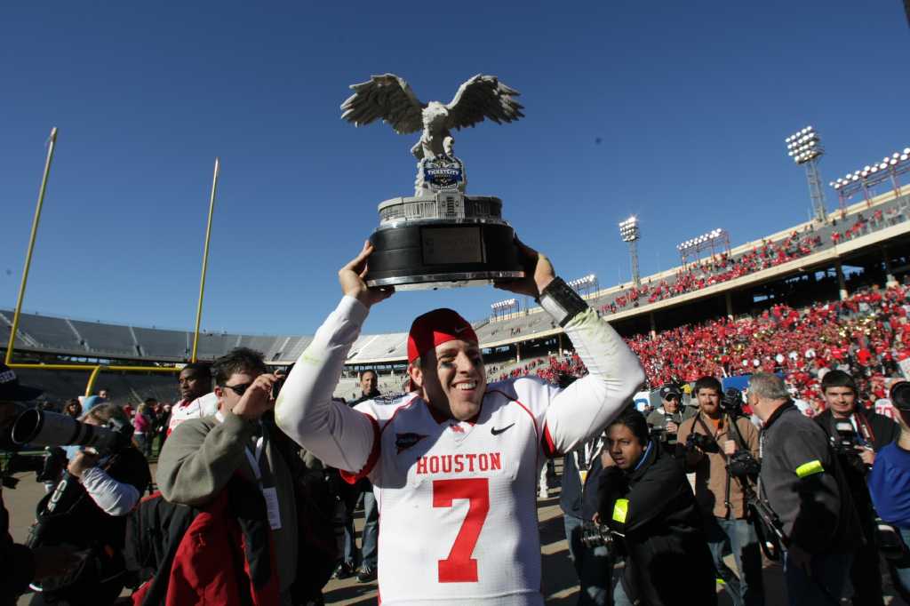 UH 30, Penn State 14