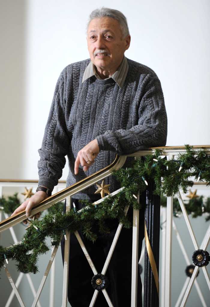 Ballot confusion may have roiled Riggi campaign in Schenectady