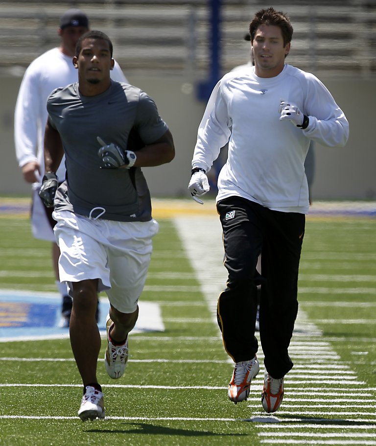 49ers' Kyle Williams 'on track' for Jan. 14