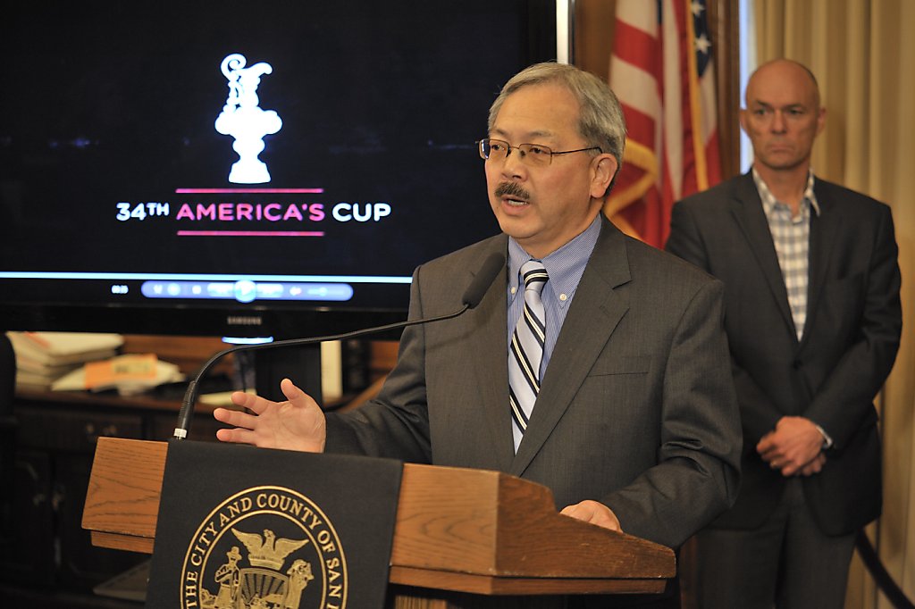 Ed Lee faces challenges fulfilling campaign pledges