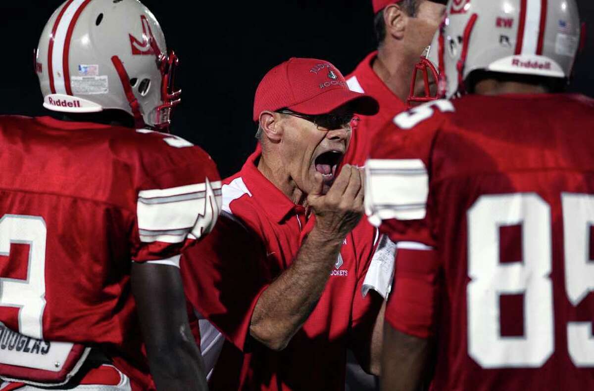 Judson's Rackley calling it a career