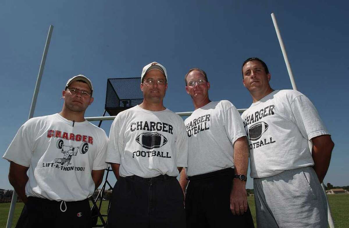 Judson's Rackley calling it a career