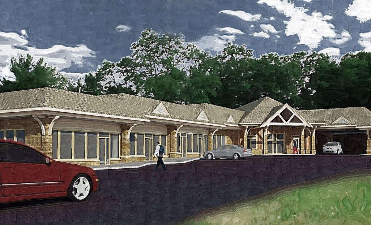 Owner to update Banksville shopping center