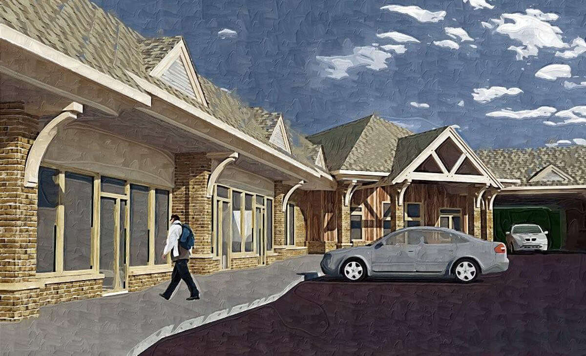 Owner to update Banksville shopping center