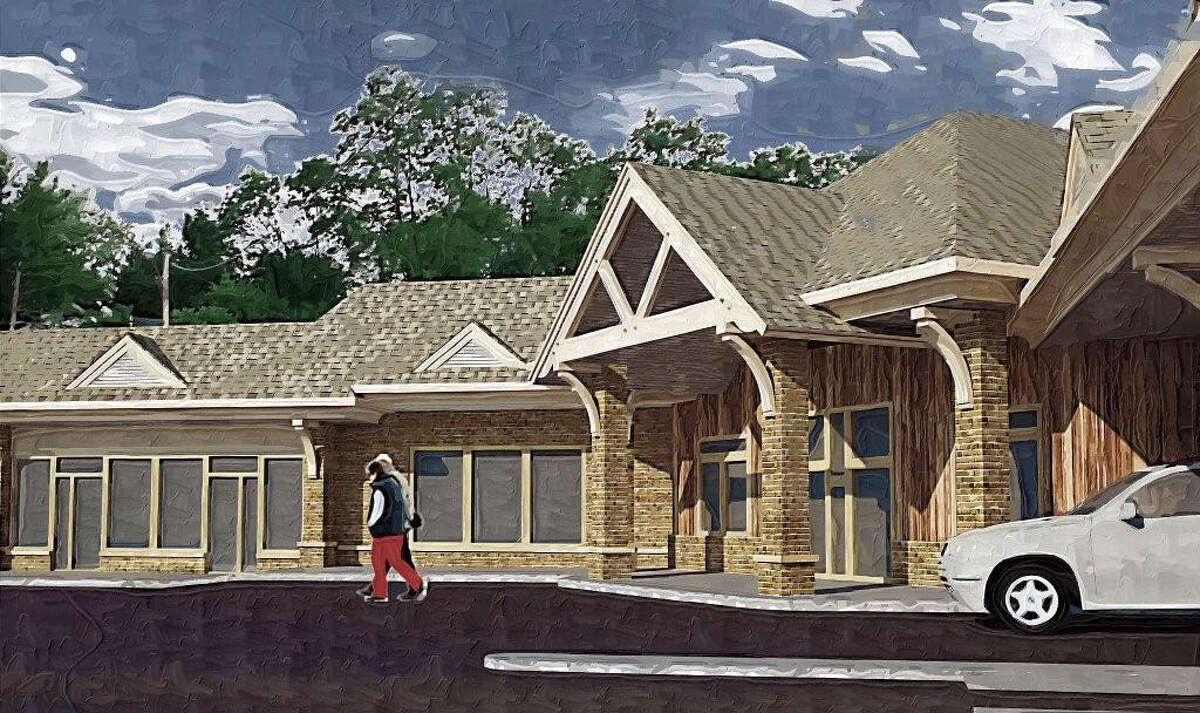 Owner to update Banksville shopping center