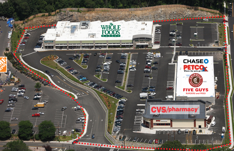 Kings Crossing shopping complex sold for nearly $60M