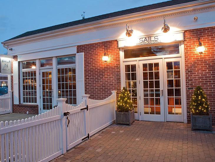 SAILS American Grill debuts new brunch menu