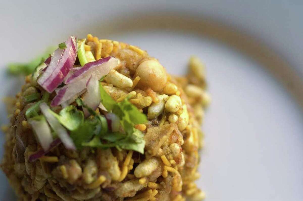 Jaipore: India's exotic cuisine savored in Brewster mansion