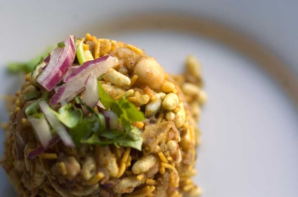 Jaipore: India's exotic cuisine savored in Brewster mansion