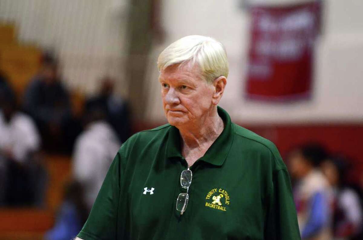 The faces of Mike Walsh