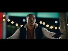 Review: 'Imagine That'