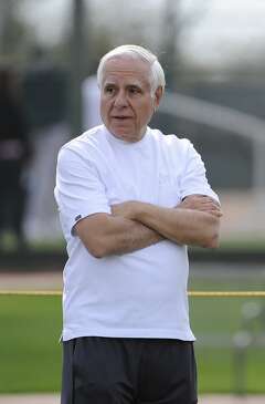 Got something to say to Lew Wolff? Show up Sunday