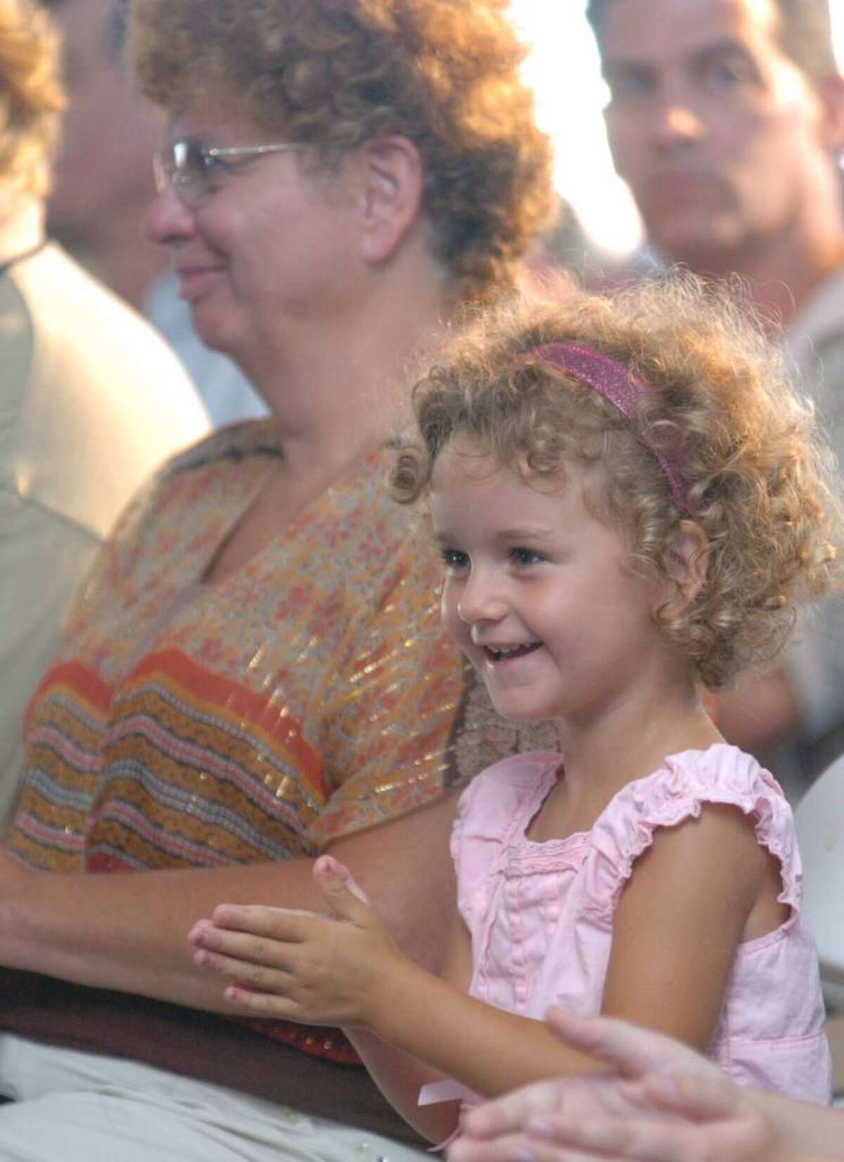Hubble astronauts visit Goodrich in Danbury, which played role in ...