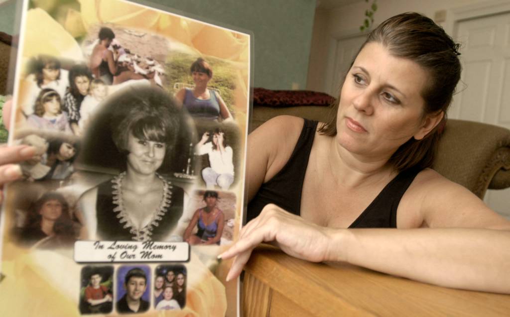 Daughters remain hopeful 25 years after Badaracco disappearance in Sherman