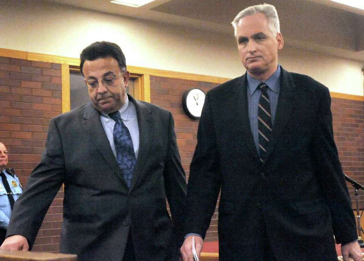 Two jurors seated in DaSilva manslaughter trial