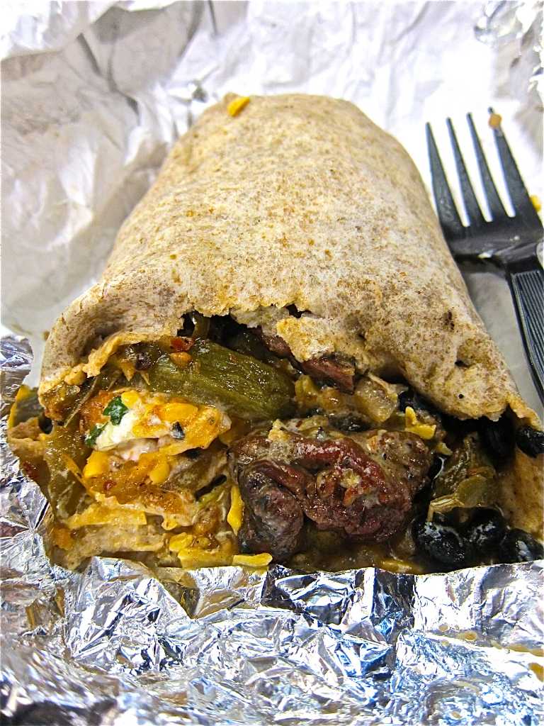 Cook's Tour: In search of good food at IAH