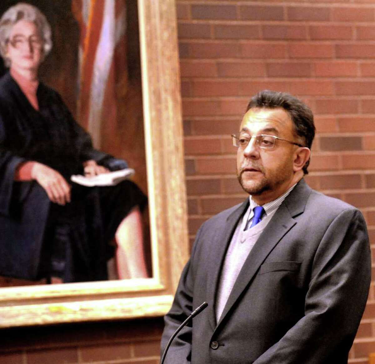 Two jurors seated in DaSilva manslaughter trial