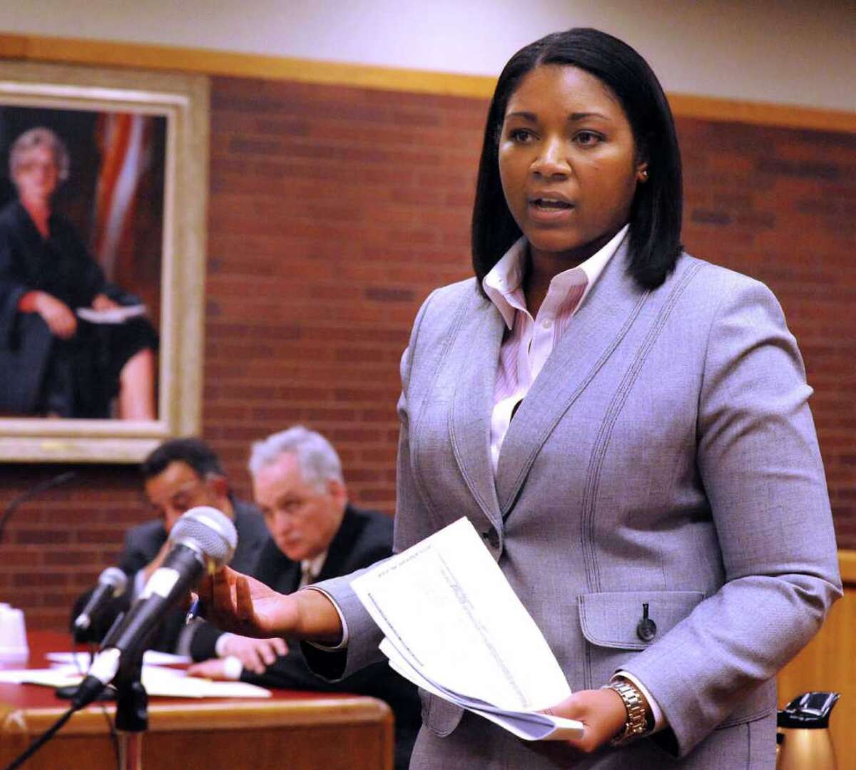 Two jurors seated in DaSilva manslaughter trial