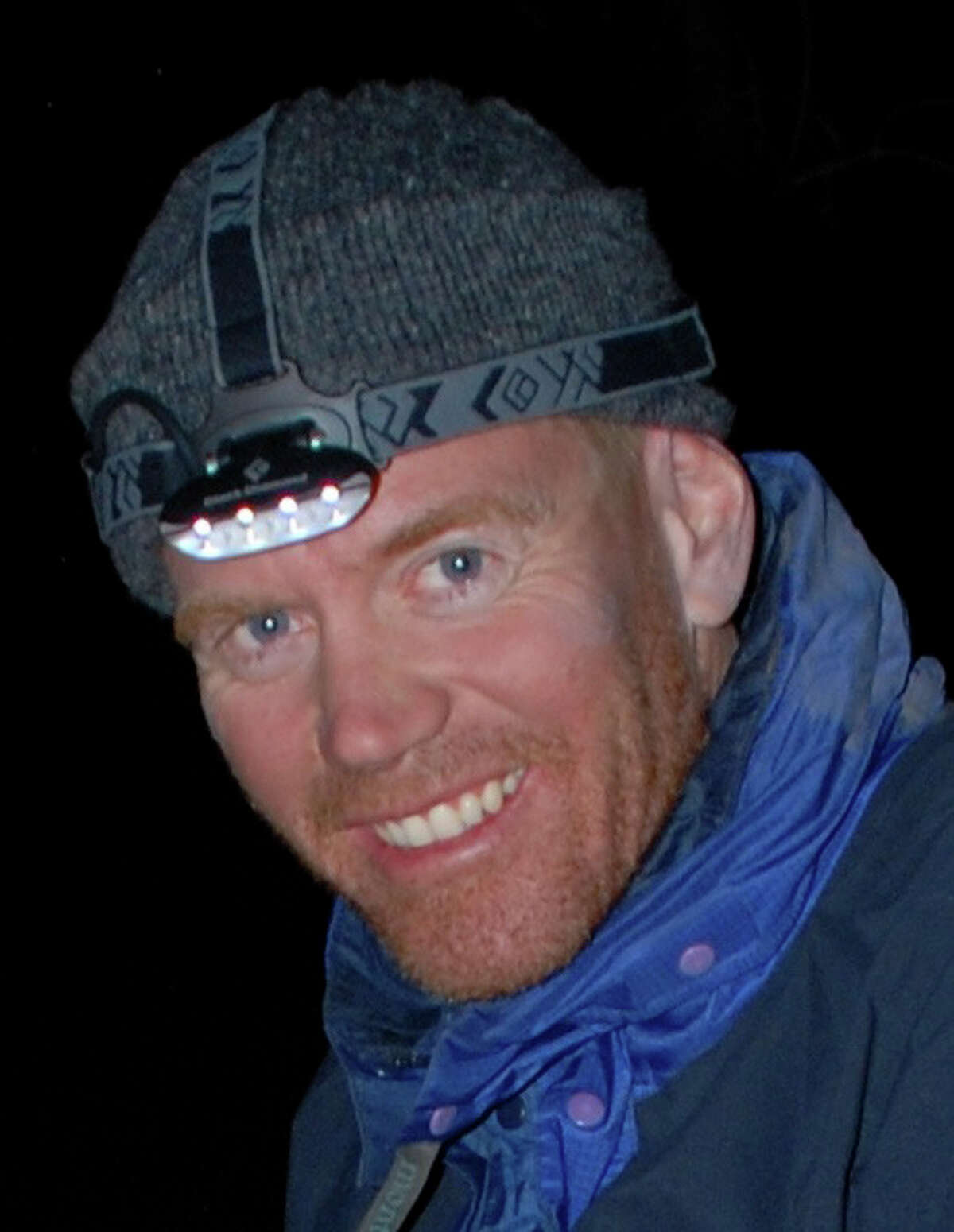 Greenwich native dies in avalanche while skiing in Rockies