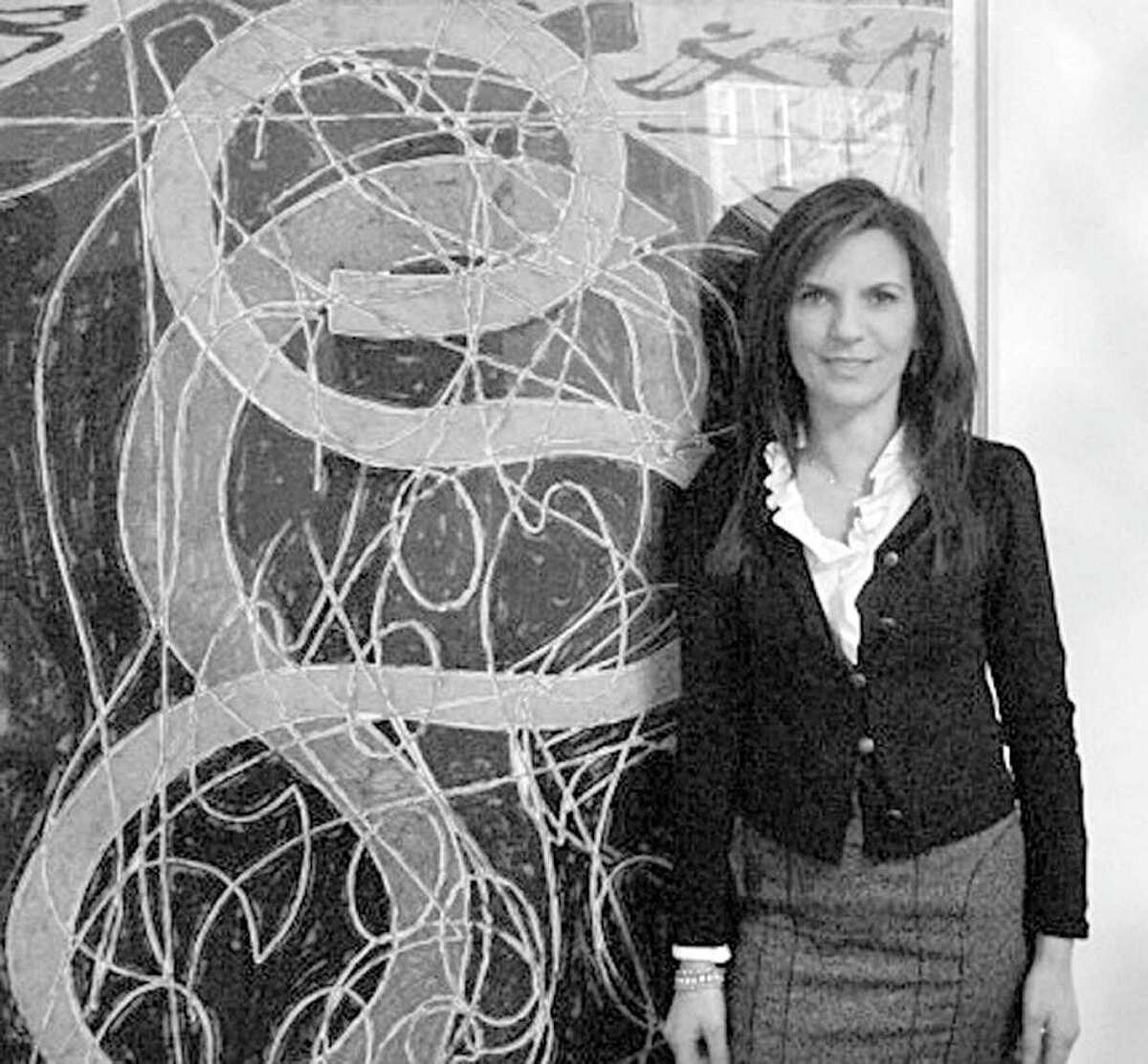 A Titanic undertaking: Greenwich resident takes over reins at Lockwood ...