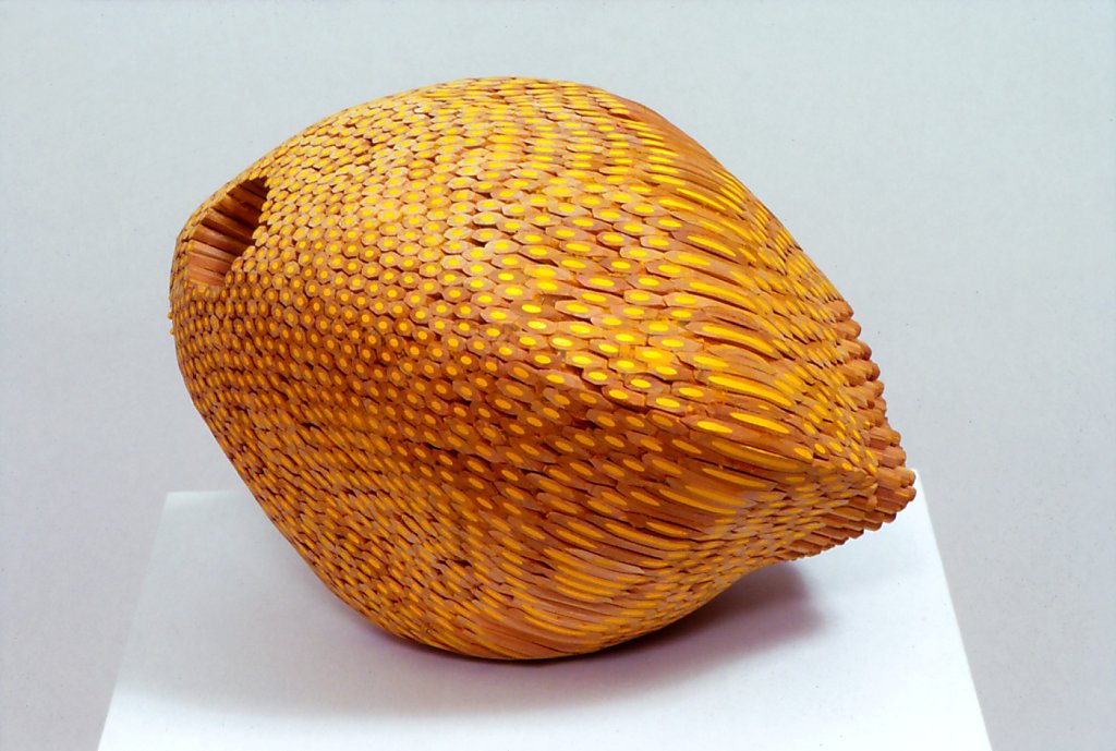 '50 Years of Bay Area Art: The SECA Awards' review