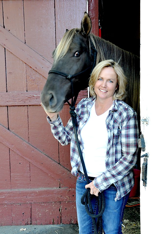 Mariah Hanson, promoter of 'Lesbian Spring Break'