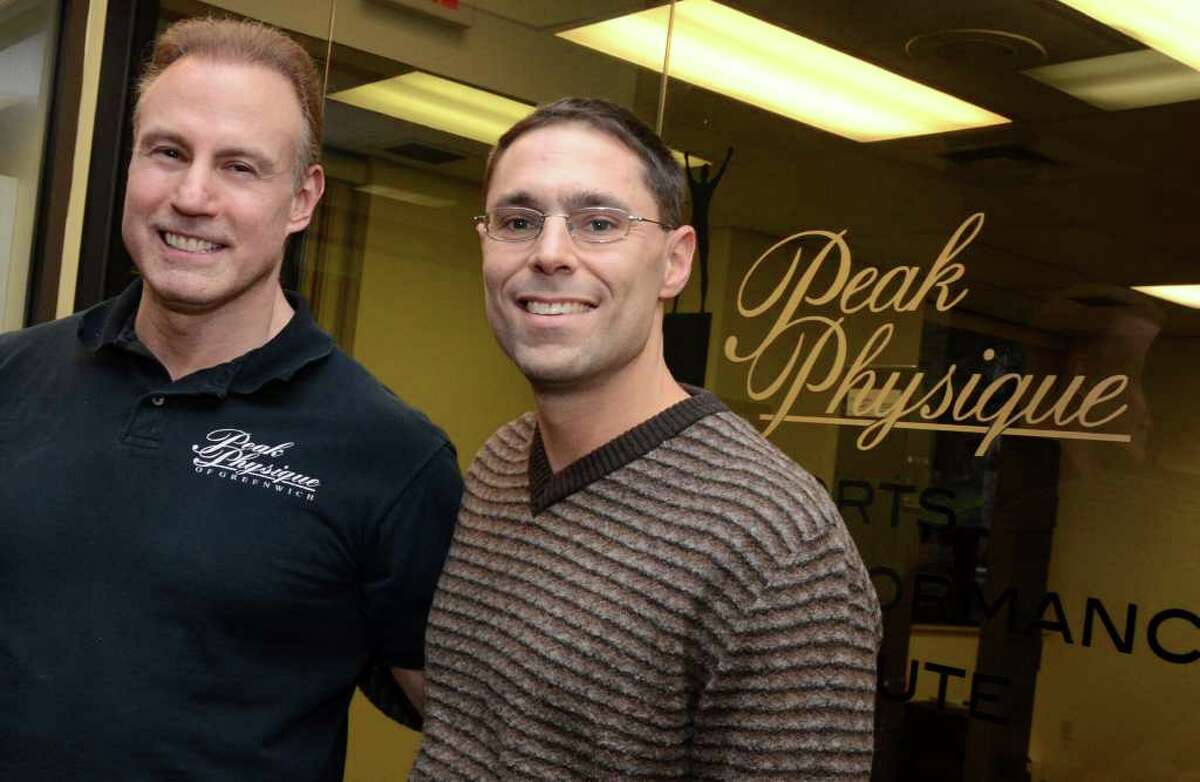 Gym still in top form