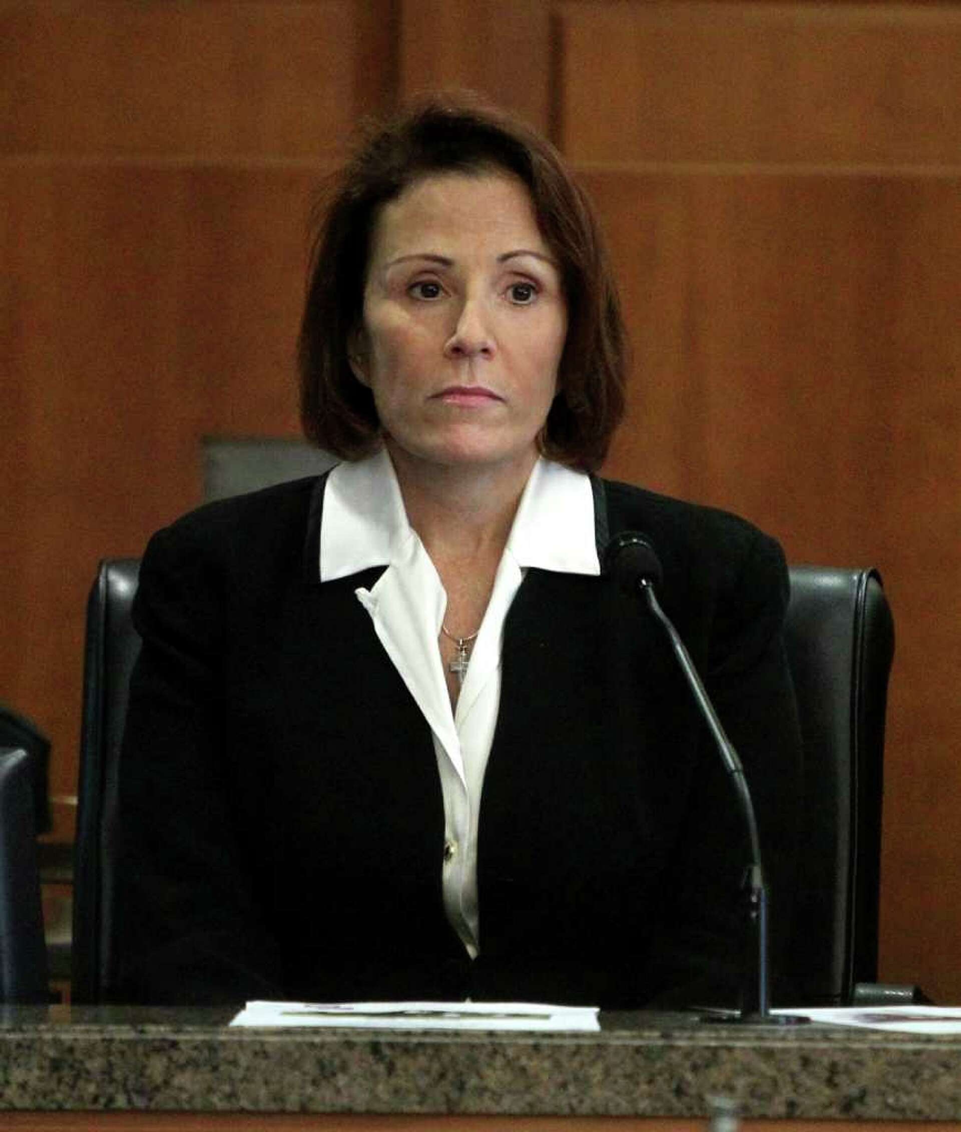 Settlement reached in O'Quinn estate case