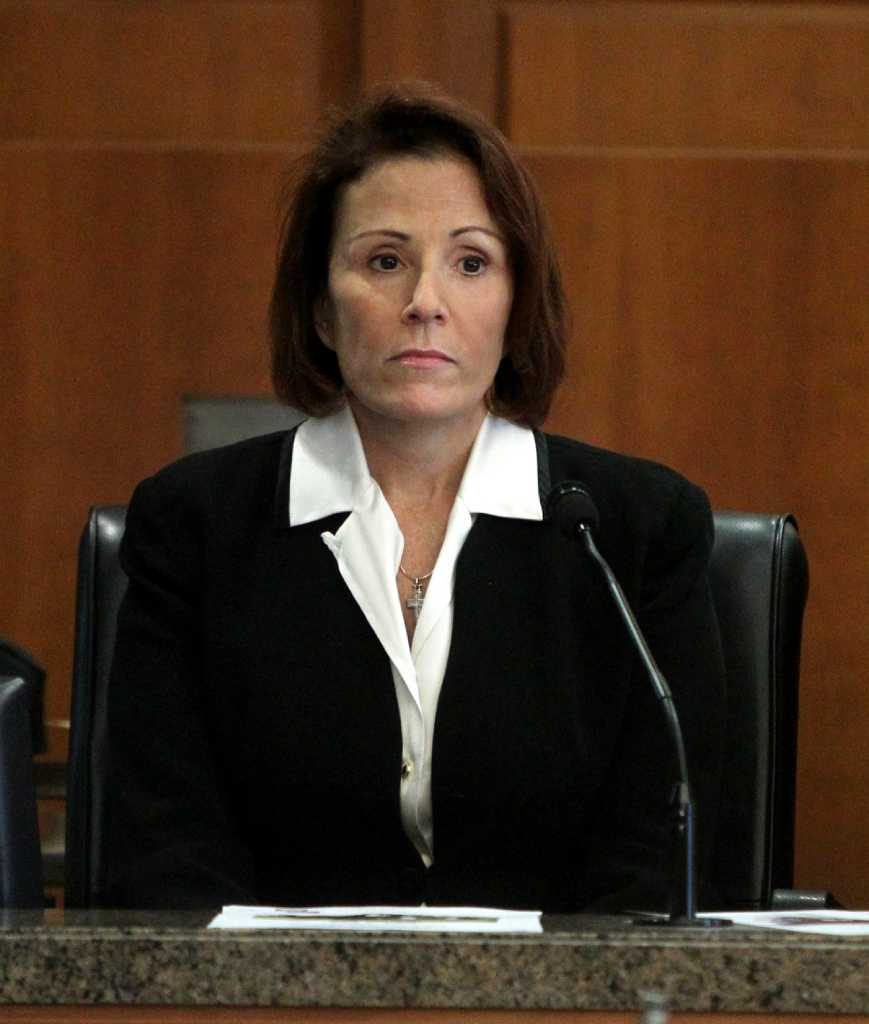 Settlement reached in O'Quinn estate case