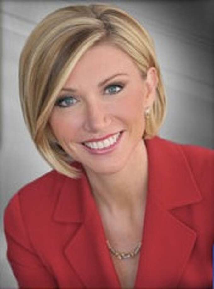 KHOU morning anchor taking San Diego job - Houston Chronicle