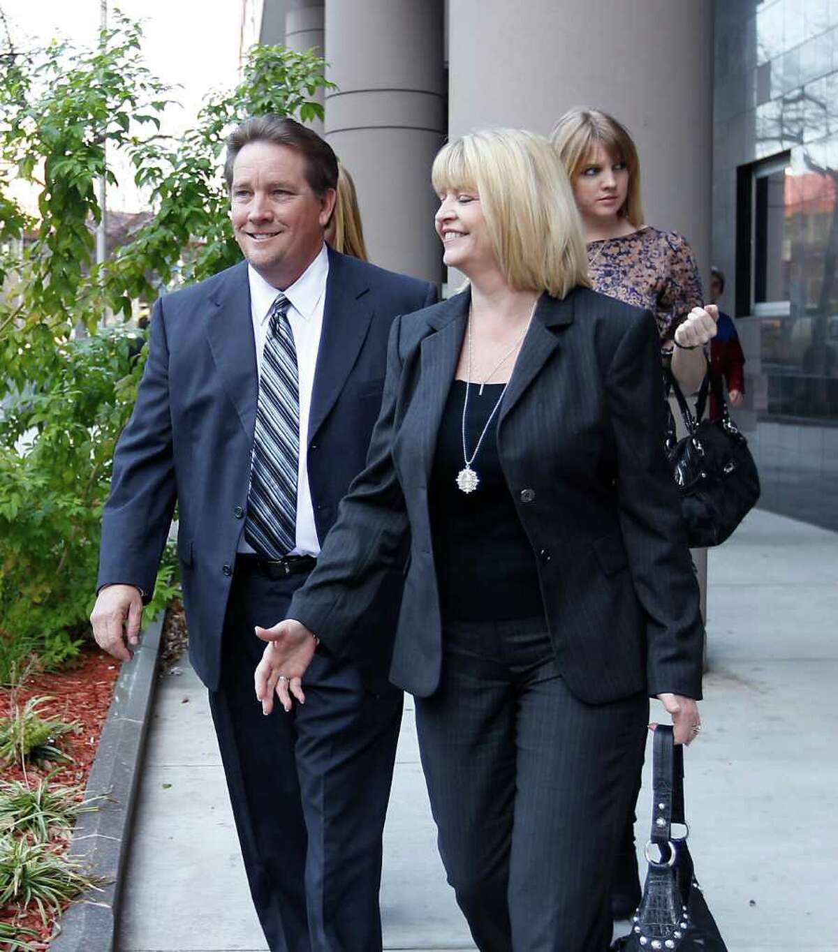 Eversole gets probation for lying to federal agents