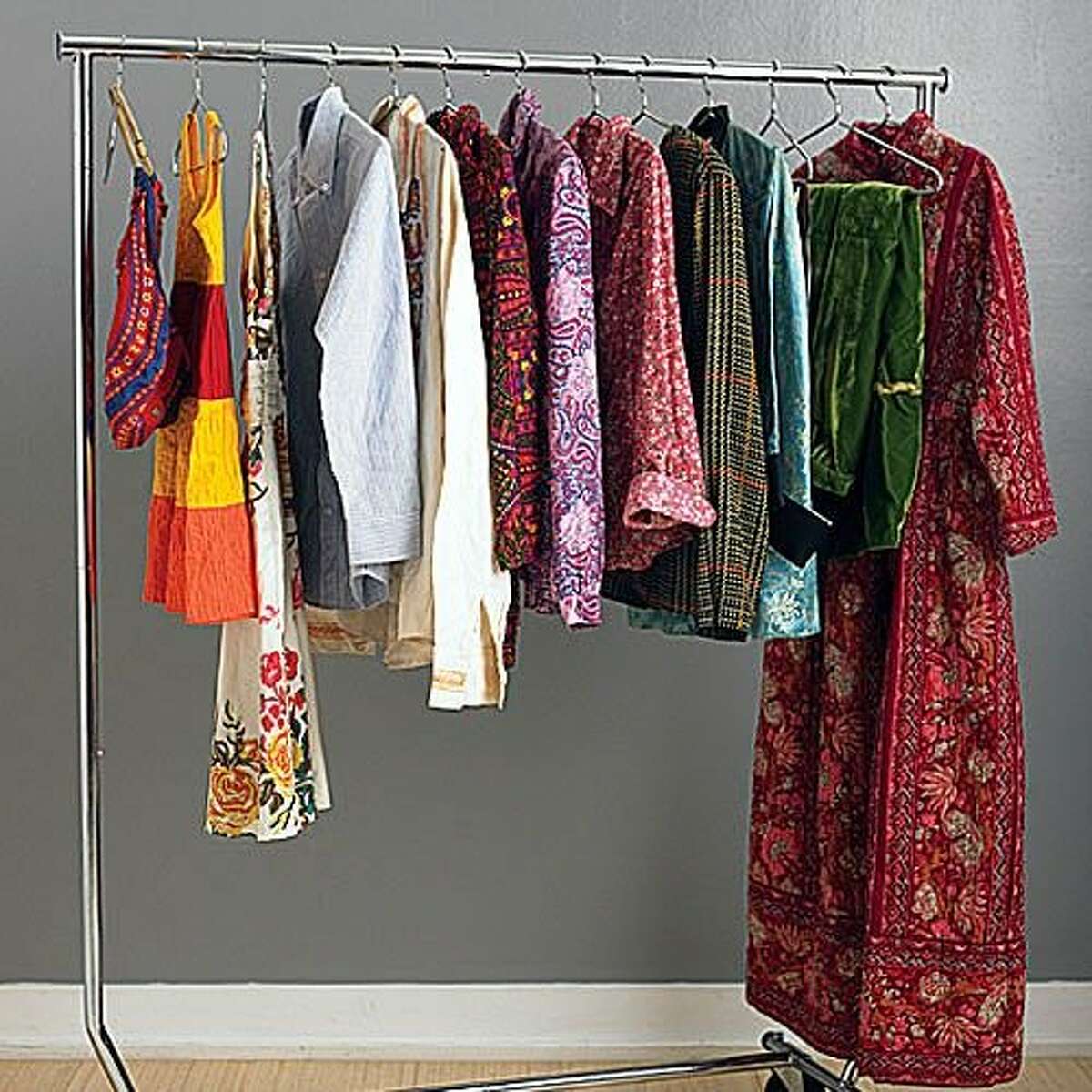 Surprising salvage makeovers