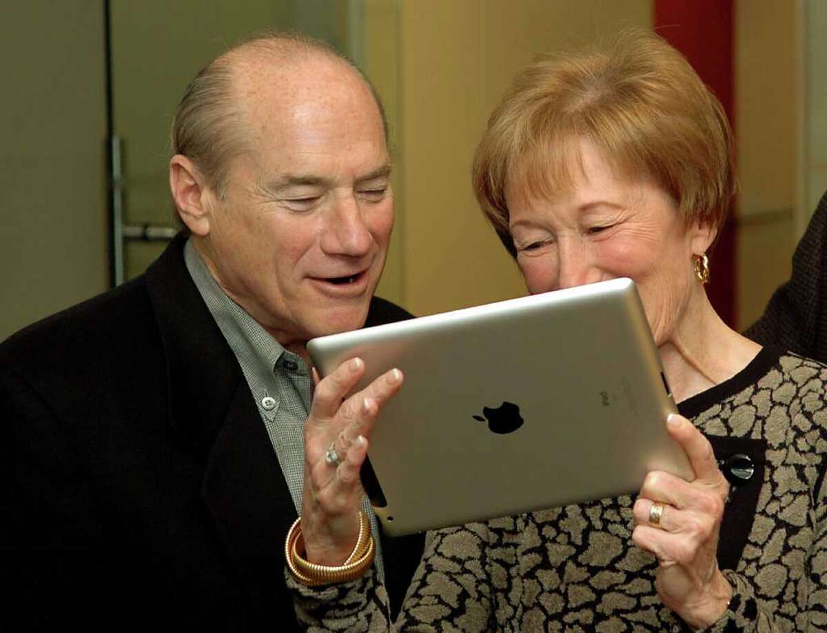 Selkowitz named Citizen of the Year