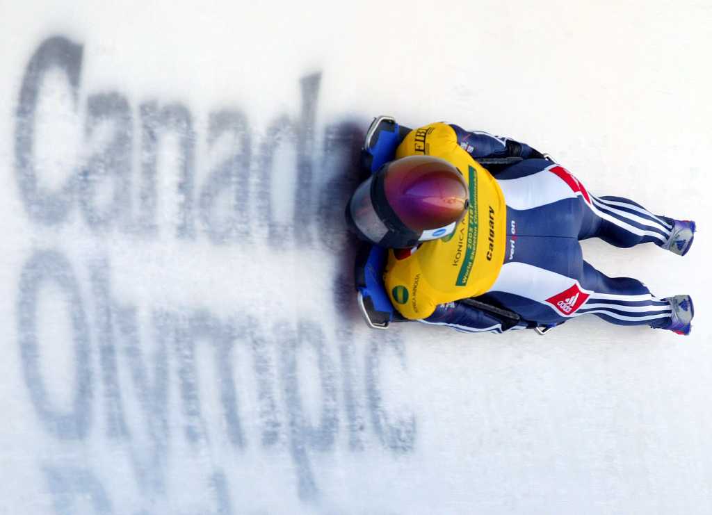 Top 10 Winter Olympic HOST cities