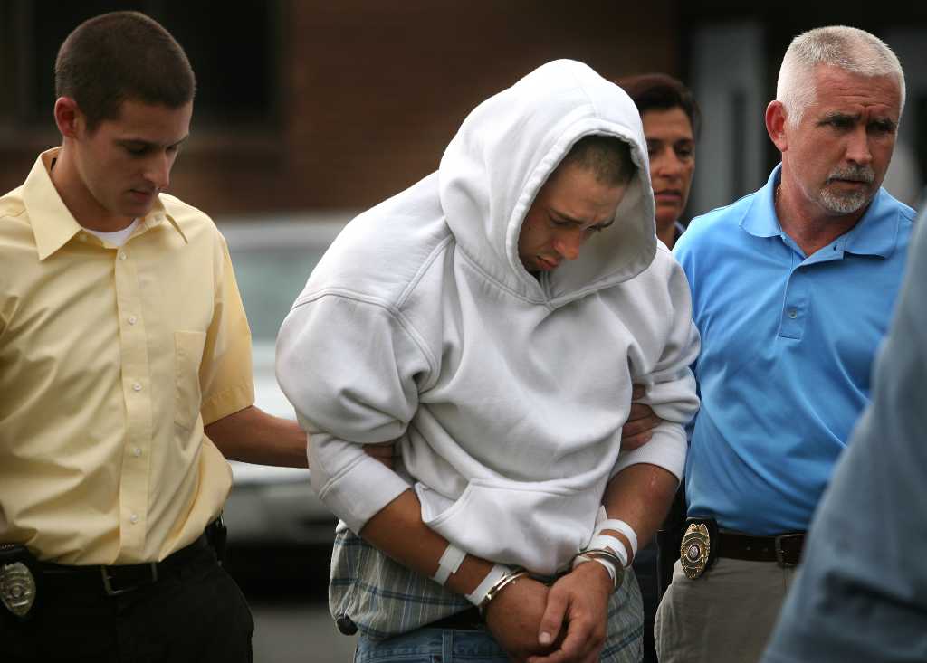 Man gets 35 years for 'savage' attack