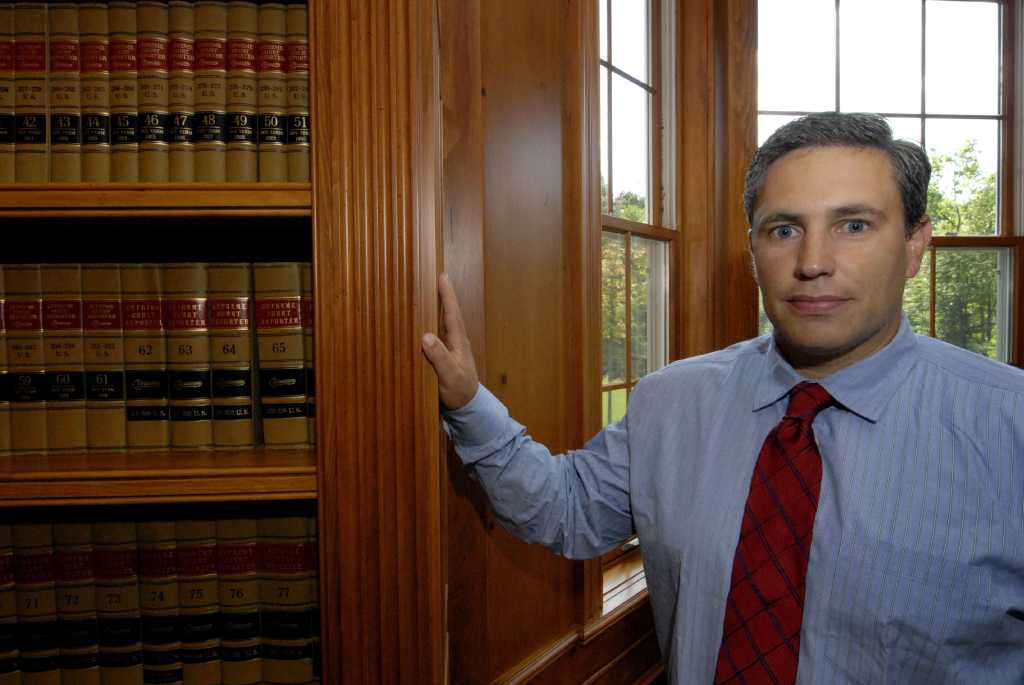 Marcelle nominated as new county attorney