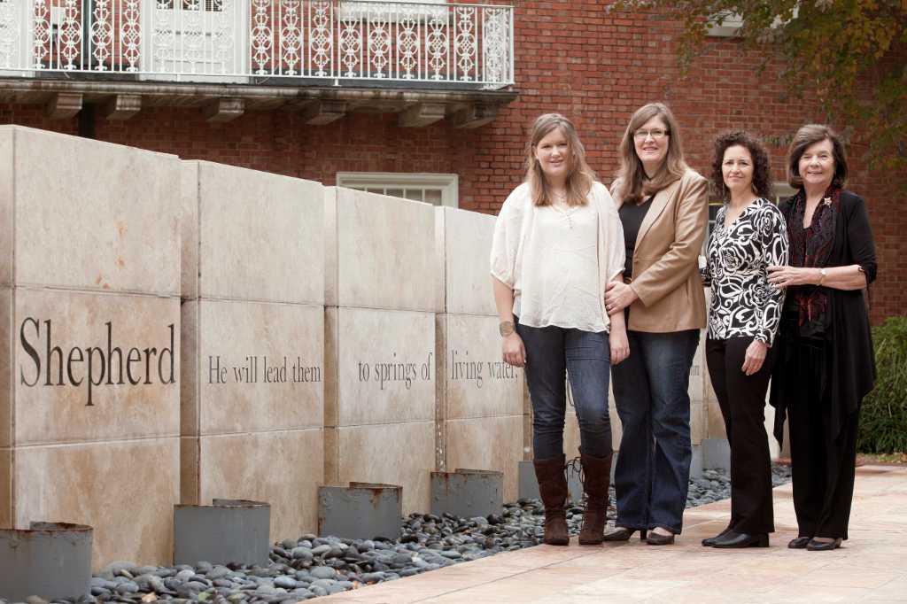 Prayer chains find strength in numbers