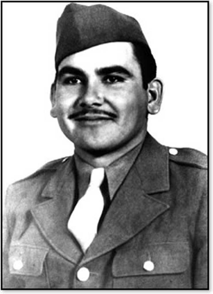 Pvt. Longoria's story continues to be debated