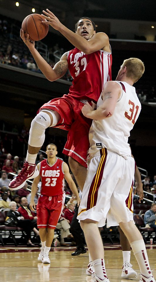 Prep phenom Drew Gordon aims to return to spotlight