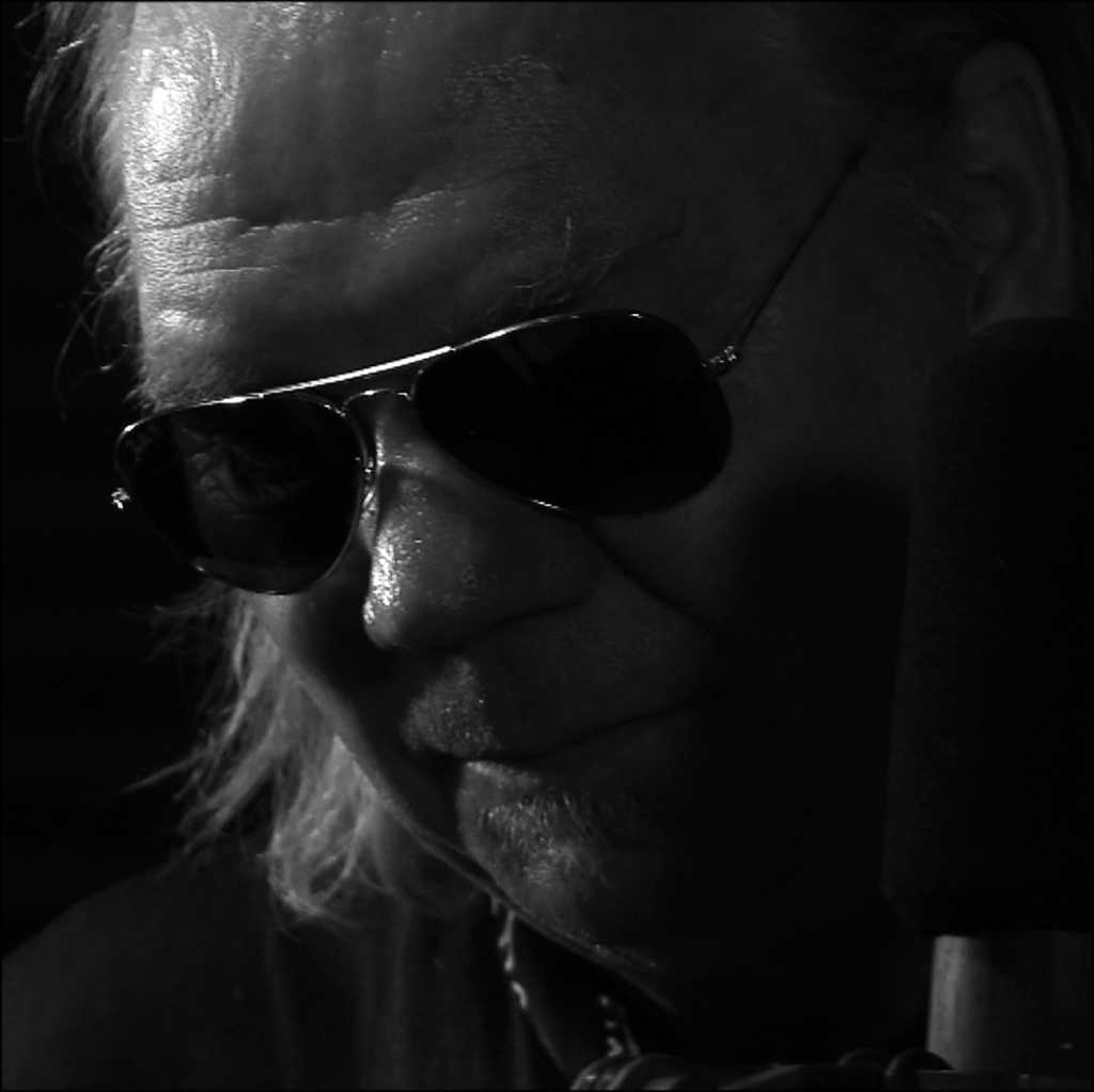 Eric Taylor put his heart into new project