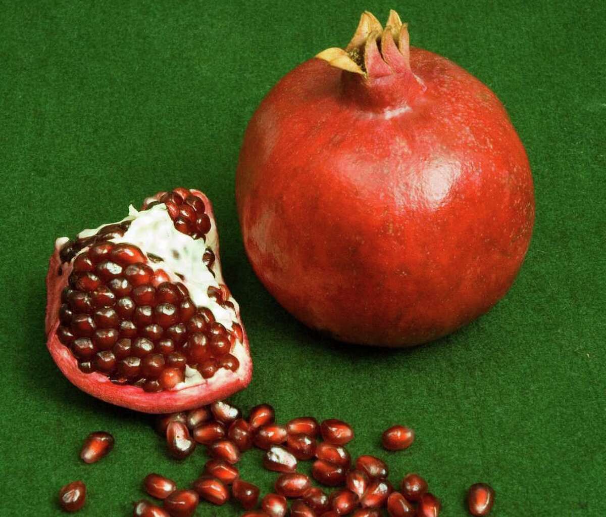 Fruit trees: landscaping with taste
