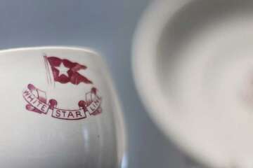 Artifacts recovered from Titanic auctioned