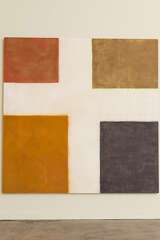 Healdsburg artist Wade Hoefer spices up paintings