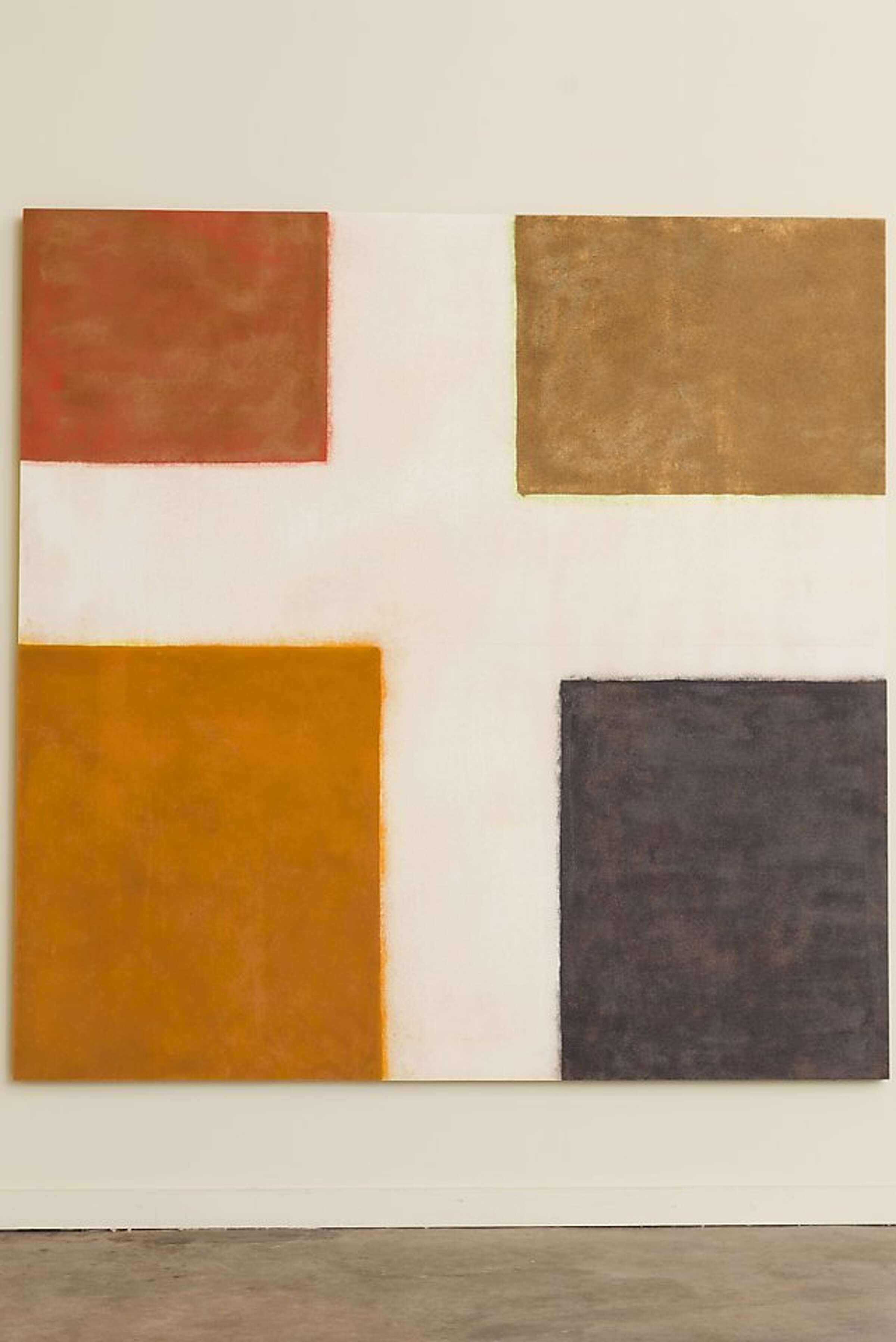 Healdsburg artist Wade Hoefer spices up paintings