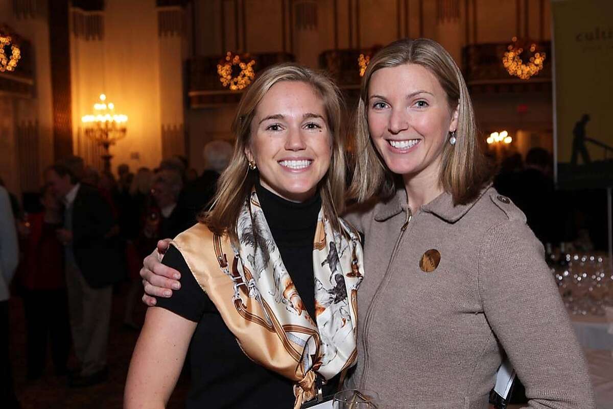 Guide Dogs for the Blind's holiday fete fit at 35